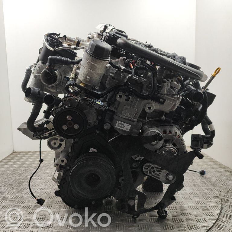 PT204 Land Rover Range Rover Sport L494 Engine, €4,200.00 | RRR
