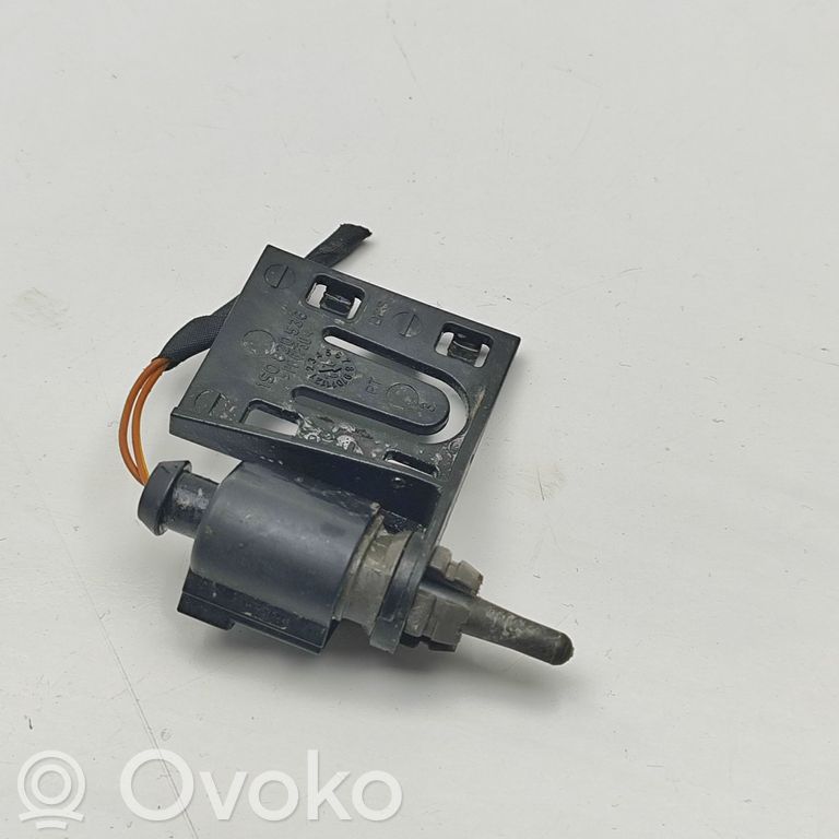 8Z0820535B Audi Q4 Sportback e-tron Outside/external air temperature ...