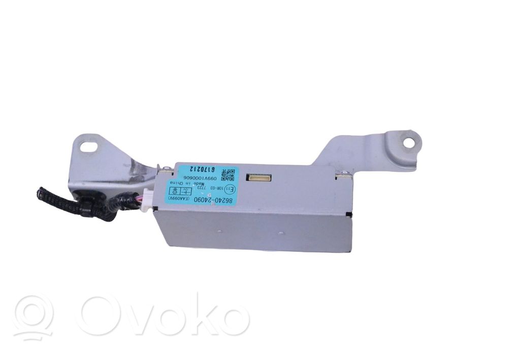 8624024090 Audi A3 S3 8P Sound amplifier, €28.00 | RRR