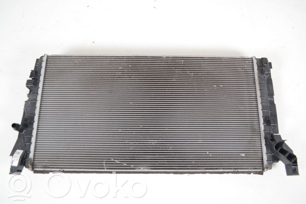 GVV129607 Mini Cooper Countryman F60 Coolant radiator 17118645782 ...