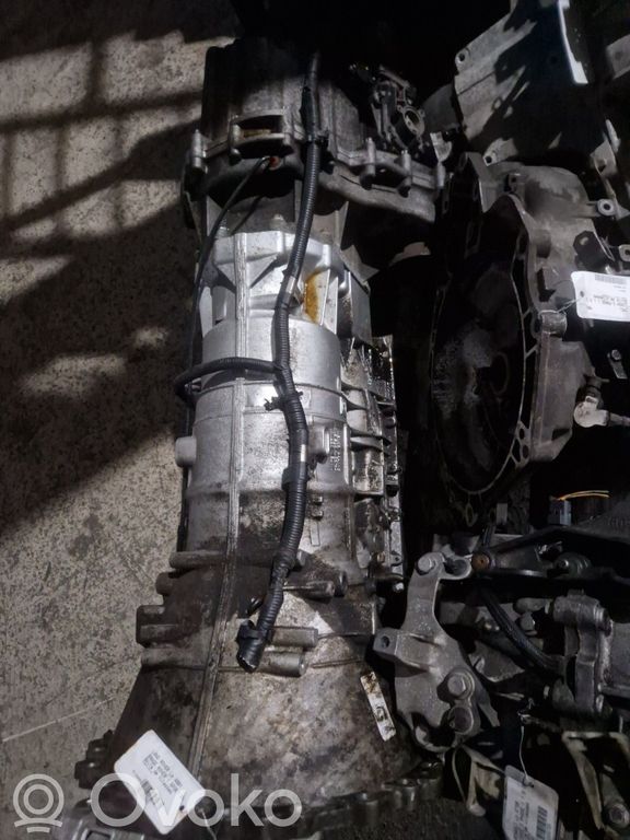 Land Rover Range Rover Sport L320 Automatic gearbox, €633.00 | RRR