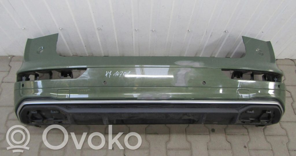 Audi Q5 SQ5 Rear bumper, €258.82 | RRR