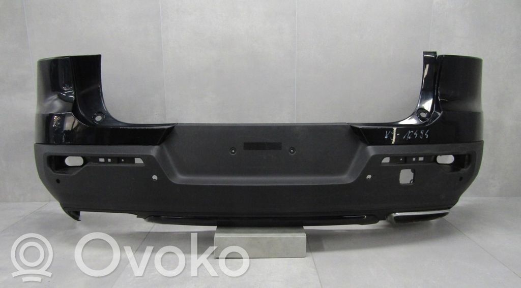 31449333 Volvo XC40 Rear bumper, €333.88 | RRR