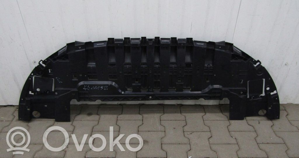 622355835R Renault Megane IV Couvercle de plateau inférieur, 51,76 ...