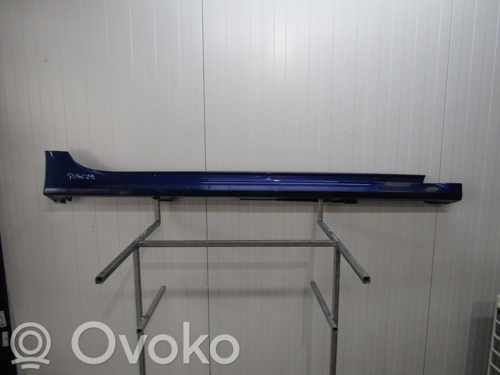 75850-K0080 Toyota Yaris Marche-pied avant, 38,82 € | OVOKO
