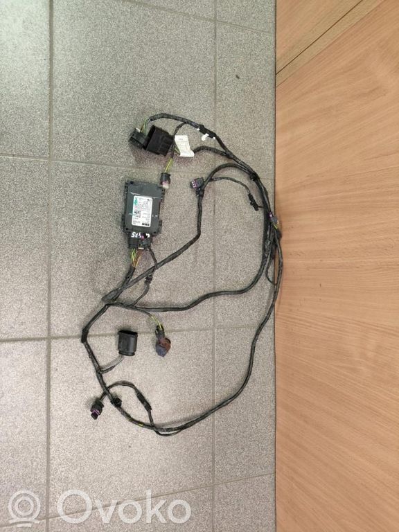 5A7A559 BMW X3 G01 Distronic sensor radar, €452.94 | RRR