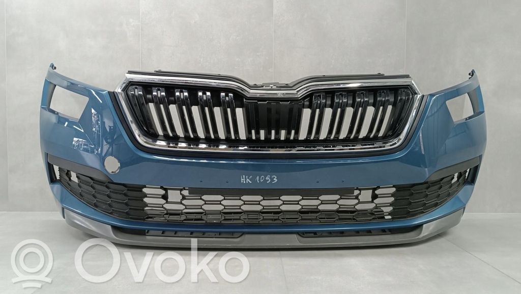 658807221 Skoda Kamiq Pare-choc avant, 207,06 € | OVOKO