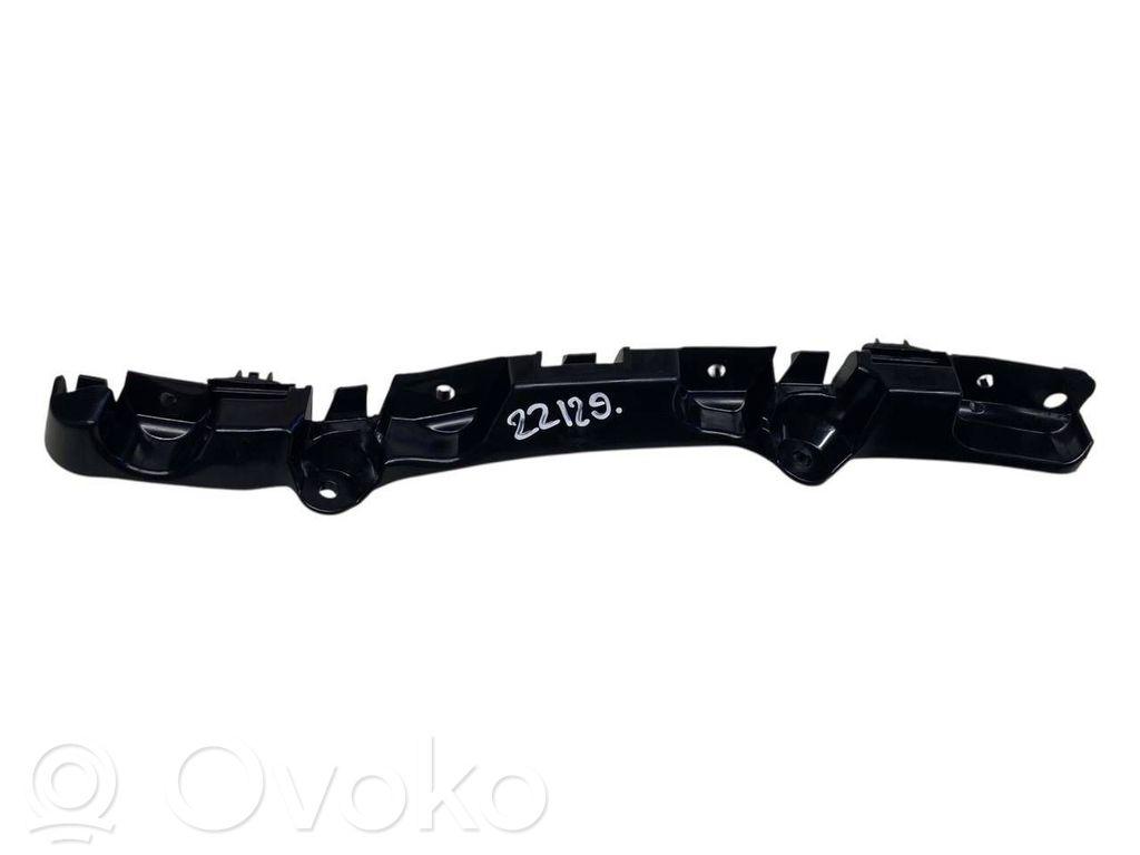 850445579r Dacia Duster II Support de pare-chocs arrière, 20,00 € | OVOKO
