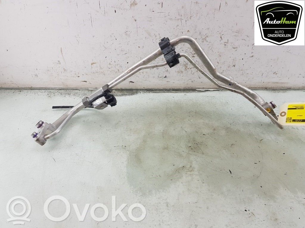 5Q1816738G Volkswagen Golf VII Air conditioning (A/C) pipe/hose, €102. ...