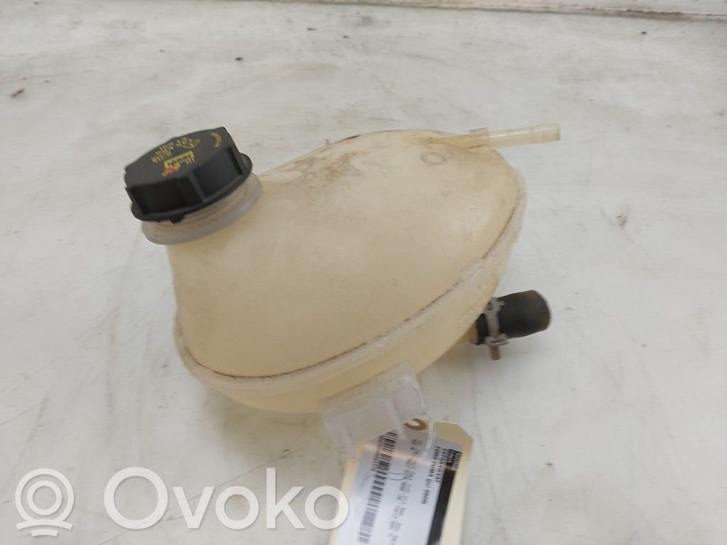 GN118A080AA Ford Puma Vase d'expansion / réservoir de liquide de ...