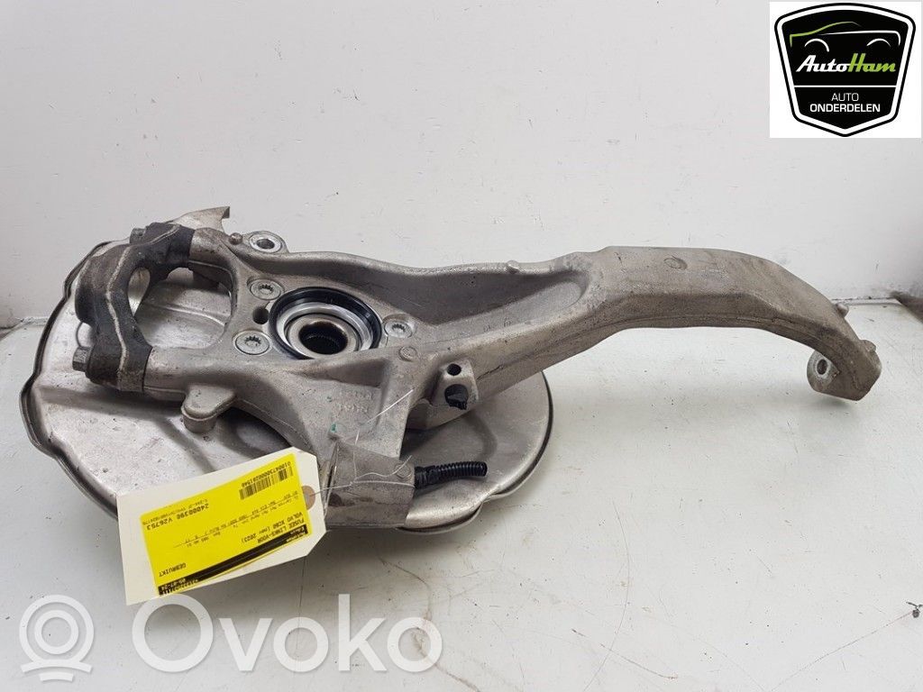 Volvo XC60 Front wheel hub spindle knuckle, €471.90 | RRR