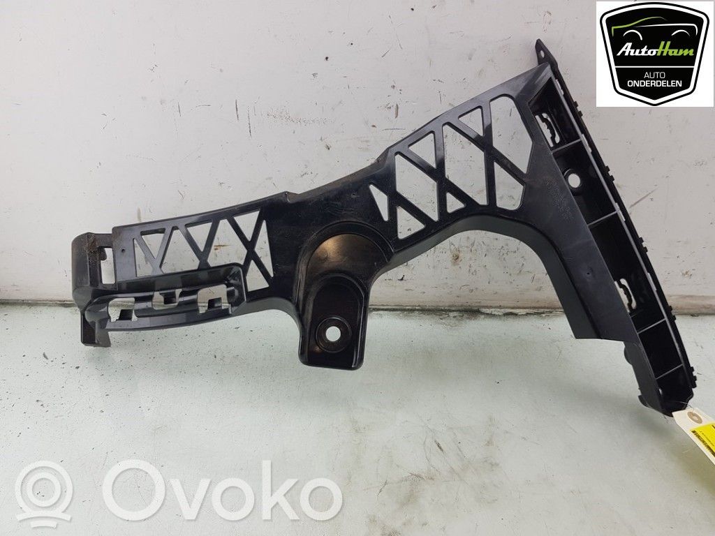 A1188850100 Mercedes-Benz CLA C118 X118 Rear bumper mounting bracket, € ...