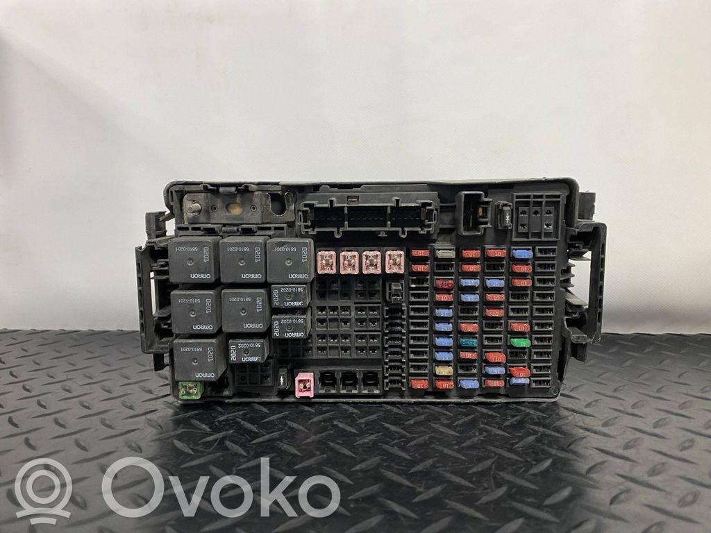 25796965 Hummer H3 Boîte à fusibles, 149,00 € | OVOKO