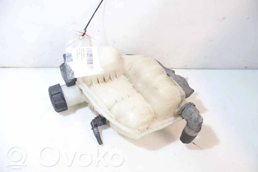 Mini Cooper Hatch Hardtop Depósito del refrigerante, 46,82 € | OVOKO