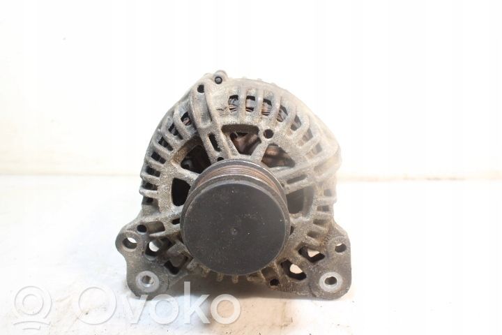 06F903023E Skoda Fabia Mk2 (5J) Générateur / alternateur, 20,94 € | OVOKO