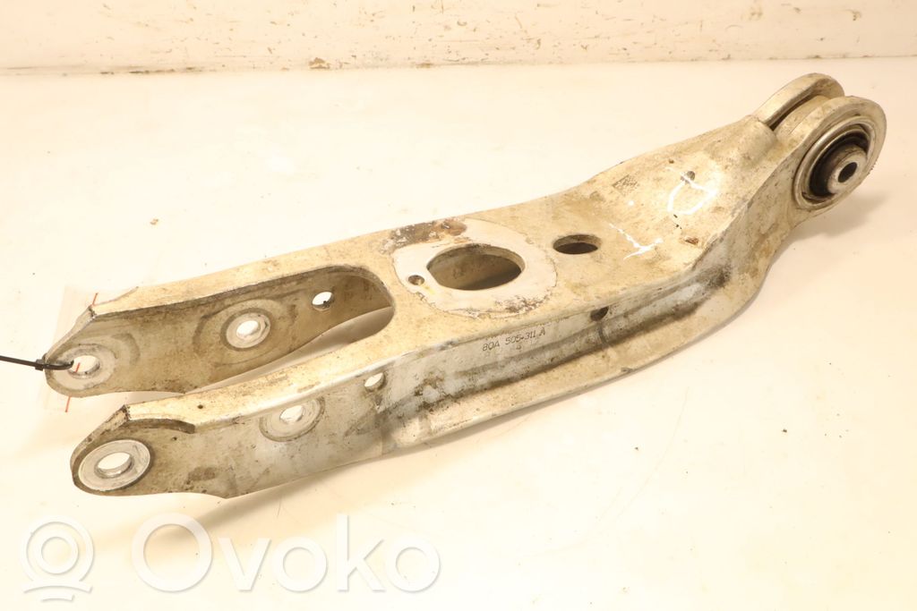 Audi Q5 SQ5 Rear control arm, €32.71 | RRR