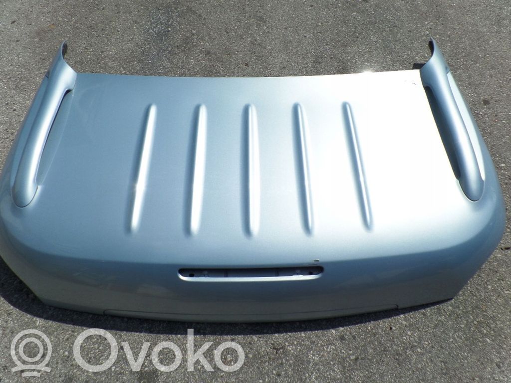206CCEYLC Peugeot 206 CC Takaluukun/tavaratilan kansi, 42,35 € | OVOKO