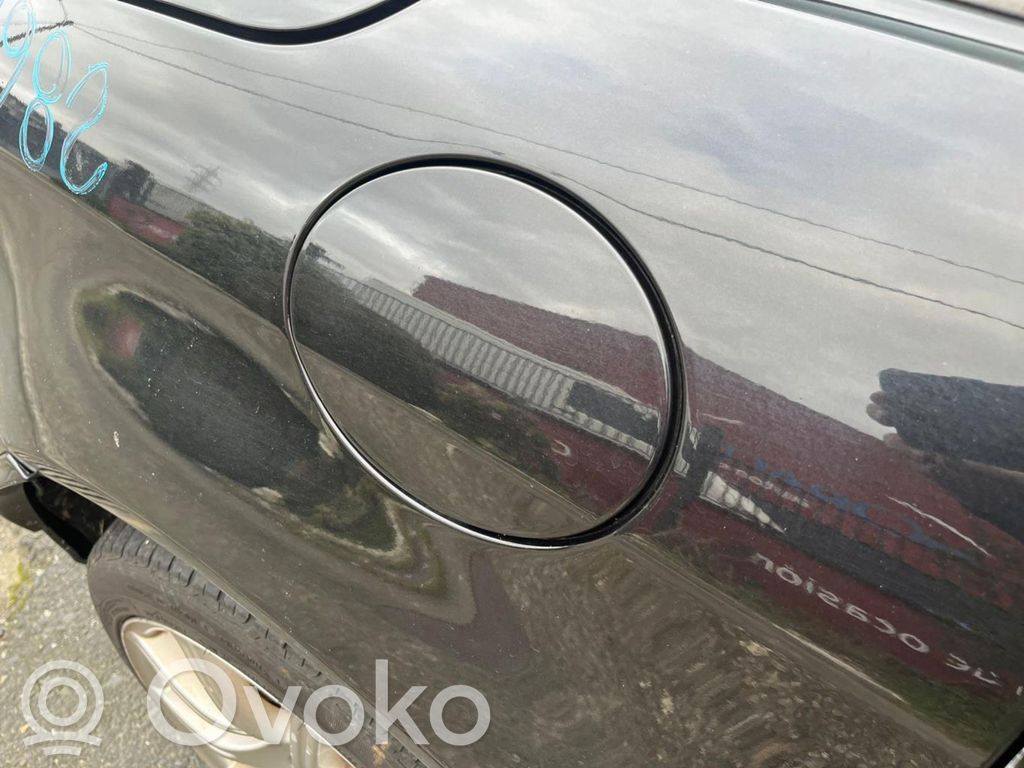 Mercedes-Benz SLK R171 Fuel tank filler cap, €33.82 | RRR