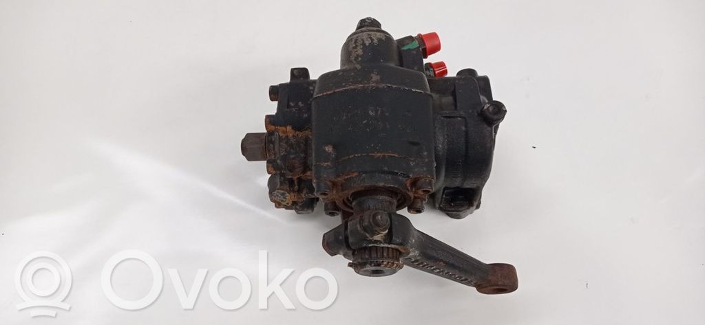 1704600800 Mercedes-Benz SLK R170 Crémaillère de direction, 88,27 € | OVOKO