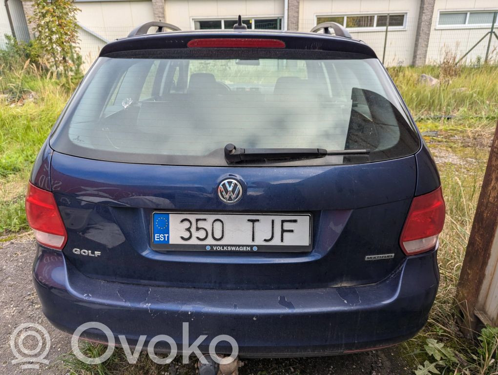 1K9827025 Volkswagen Golf V Tailgate/trunk/boot lid, €300.00 | RRR