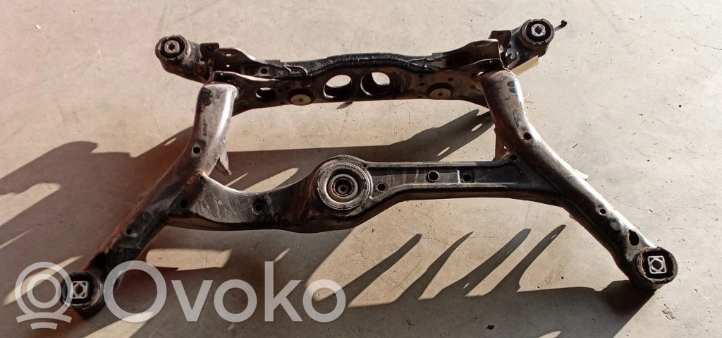 Audi Q5 SQ5 Rear axle beam, €770.00 | RRR