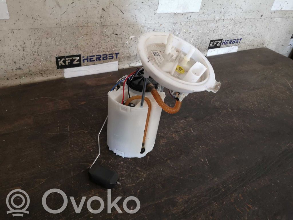 2Q0919051G Volkswagen Polo VI In-tank fuel pump, €104.00 | RRR