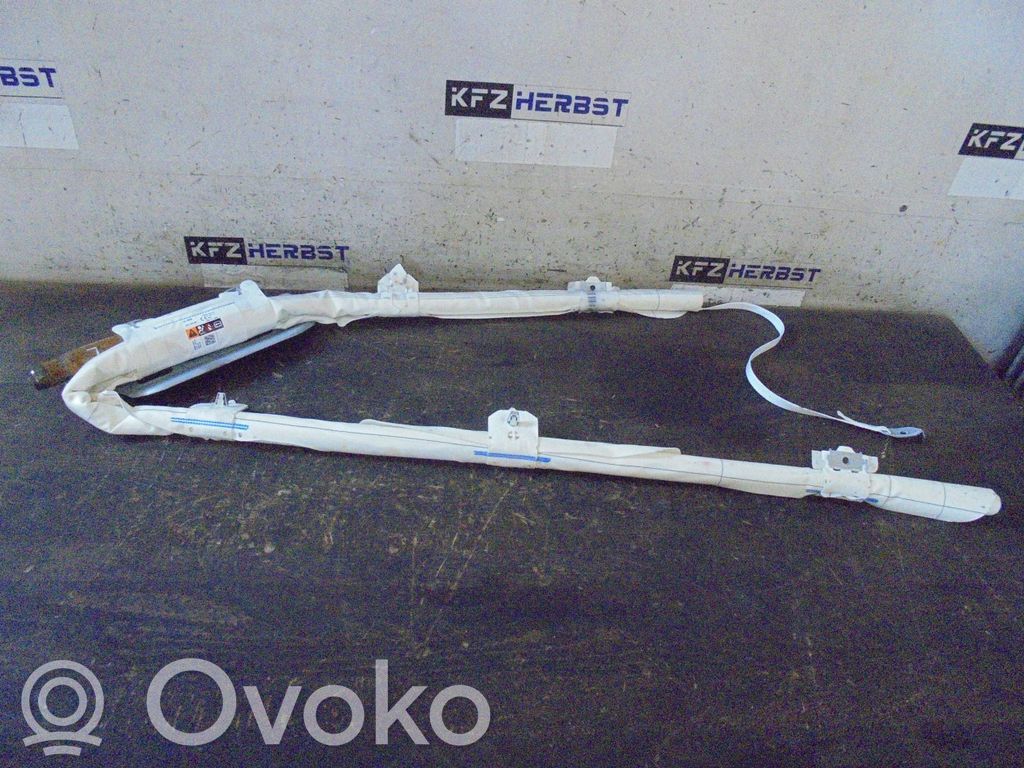 13250502 Opel Meriva B Kattoturvatyyny, 72,00 € | OVOKO