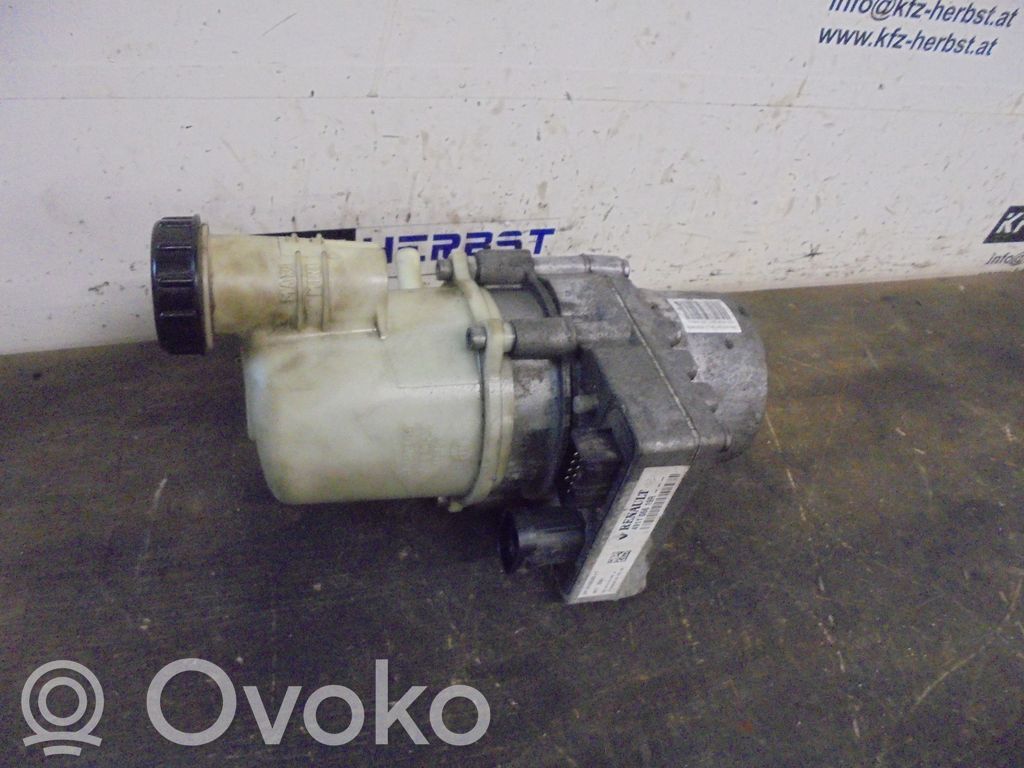 491106619R Dacia Logan VAN Ohjaustehostimen pumppu, 182,00 € | OVOKO