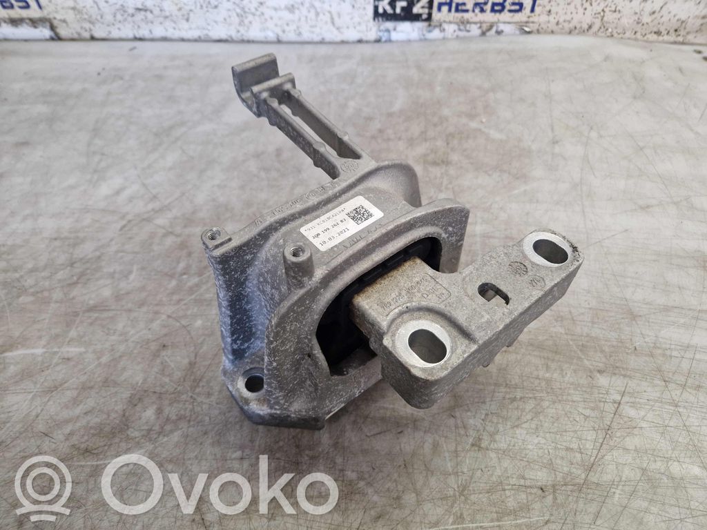 2Q0199262BJ Skoda Kamiq Support de moteur, coussinet, 47,06 € | OVOKO