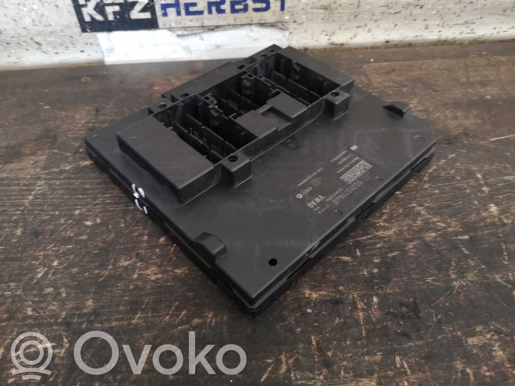 5Q0937084Q Seat Leon (5F) Other control units/modules, €90.00 | RRR