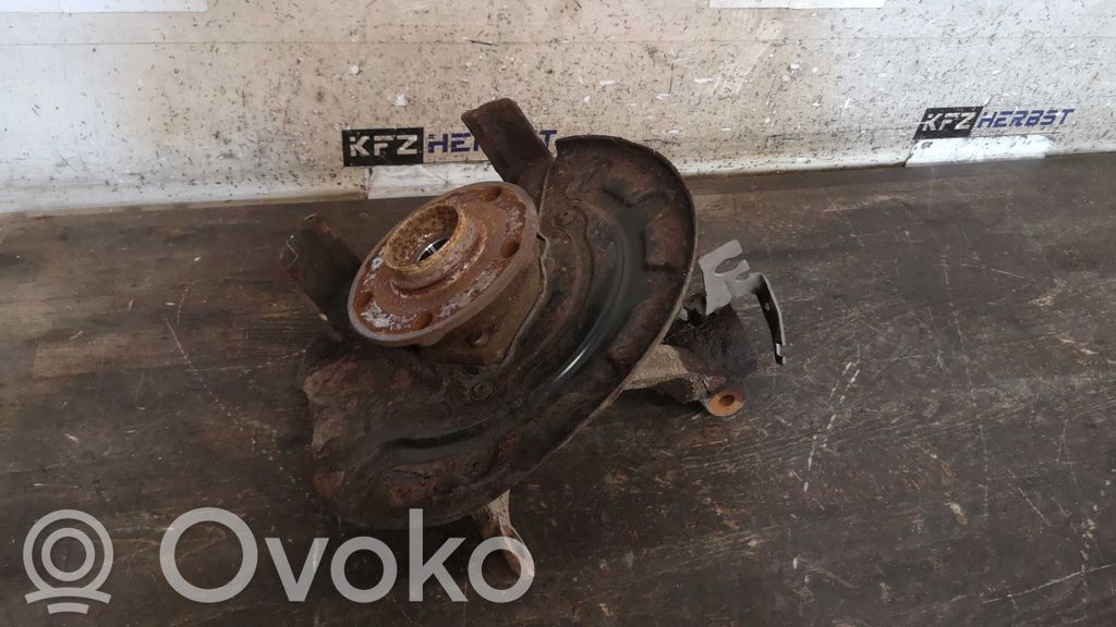 5Q0407255N Volkswagen Golf VII Front wheel hub spindle knuckle, €111.61 ...