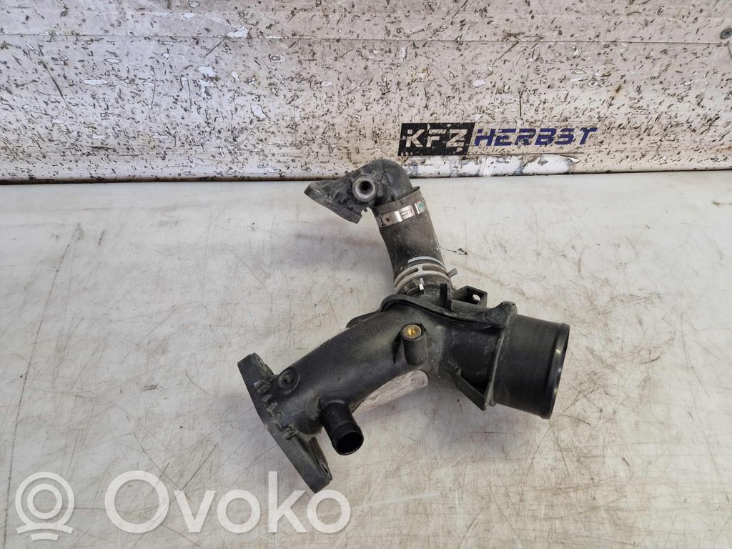 165763328R Renault Megane III Air intake hose/pipe, €20.00 | RRR