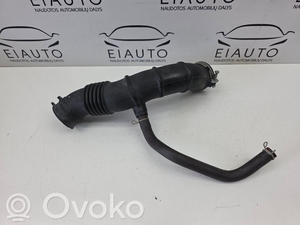 17881K0050 Toyota Yaris Cross Air intake duct part, €11.00 | RRR