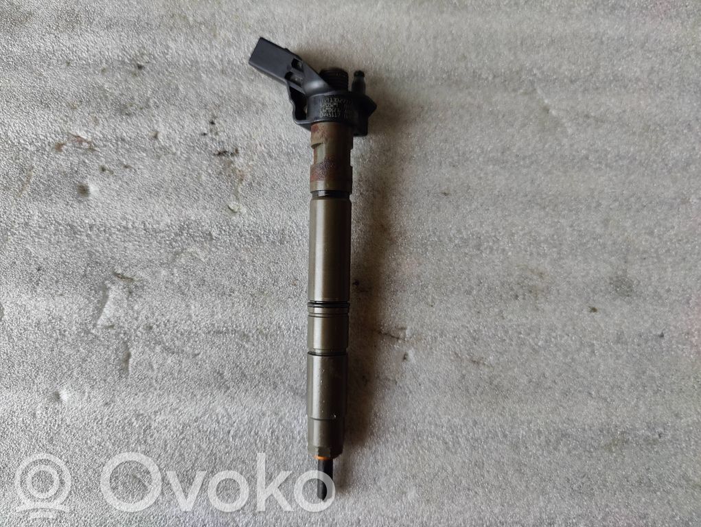 059130277CD Audi A6 C7 Injecteur de carburant, 152,71 € | OVOKO