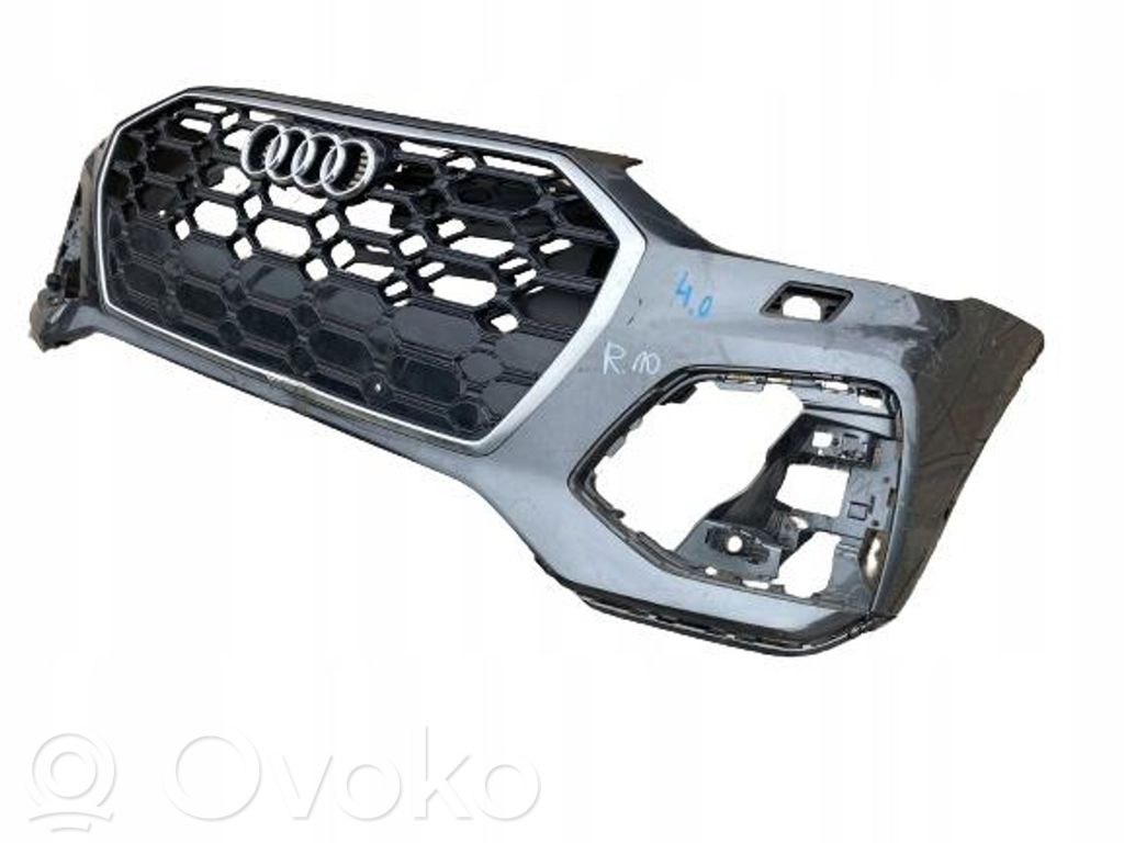 80A807437P Audi Q5 SQ5 Front bumper, €152.64 | RRR
