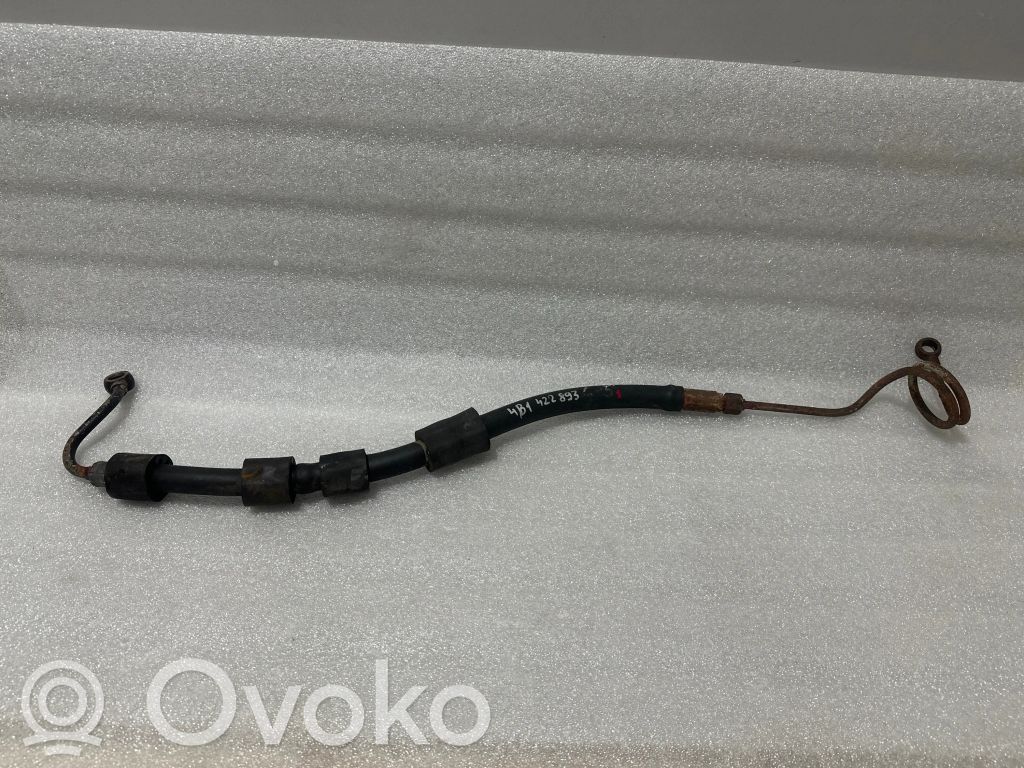 4B1422893 Audi A6 S6 C5 4B Power steering hose/pipe/line, €65.00 | RRR