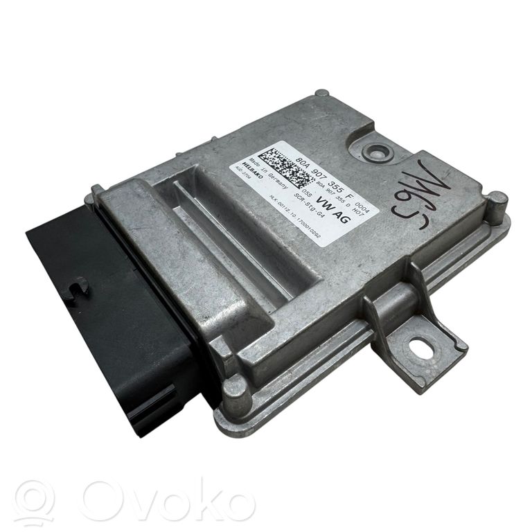 80A907355F Audi Q5 SQ5 Autres unités de commande / modules, 135,00 ...