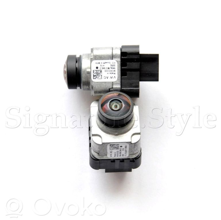 5WA980546D Audi Q4 Sportback e-tron Caméra de recul, 90,00 € | OVOKO