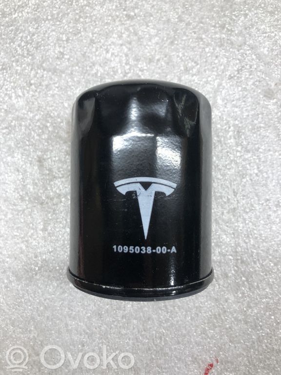 109503800A Tesla Model Y Tepalo filtro dangtelis, 45.00 € | RRR