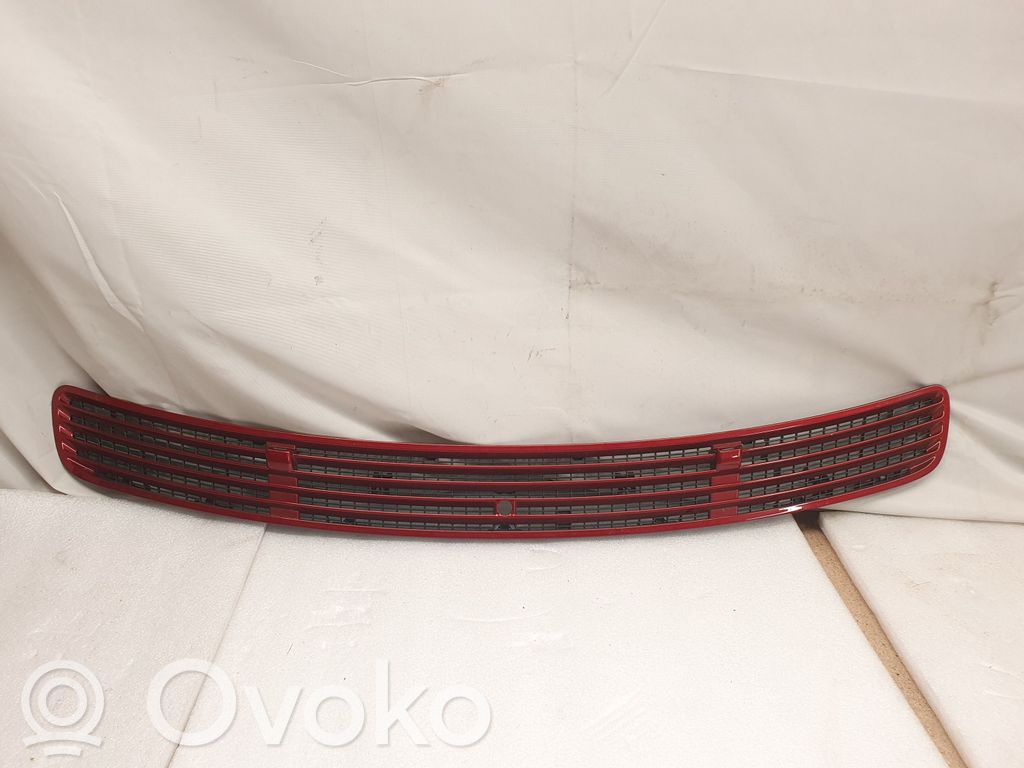 A2038801905 Mercedes-Benz C W203 Front bumper upper radiator grill, €60 ...