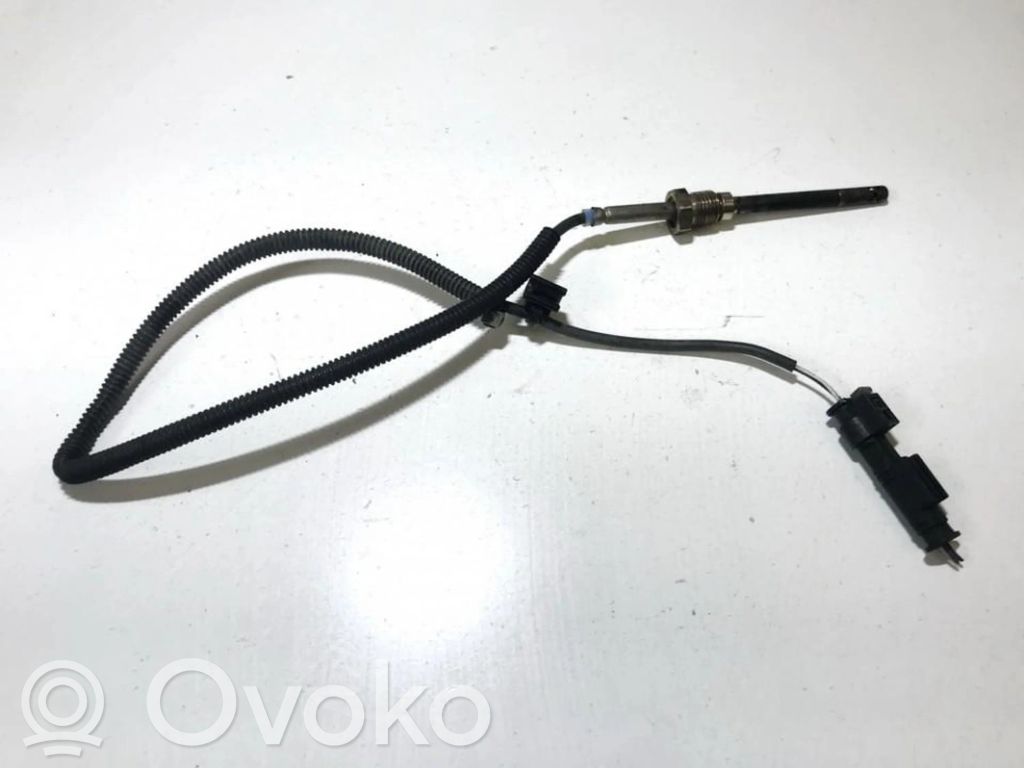 a0009058804 Mercedes-Benz C W203 Capteur de température des gaz d ...