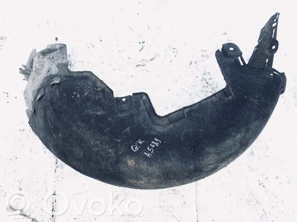 Mercedes-Benz E W211 Rear arch fender liner splash guards, €17.00 | RRR