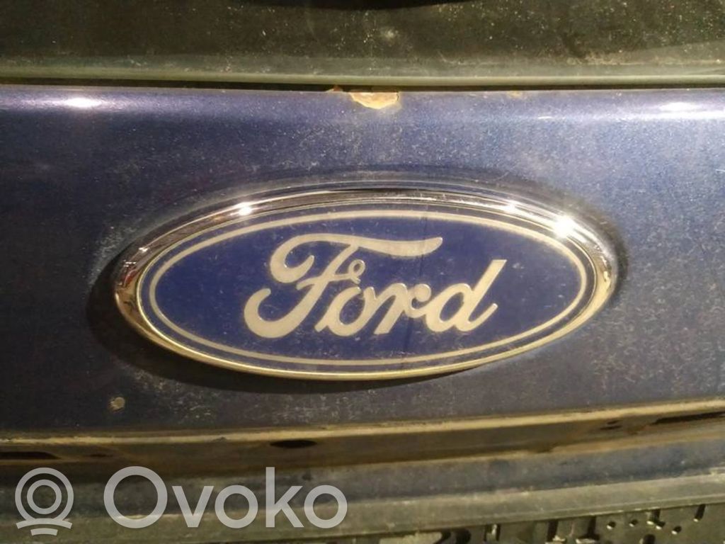 Ford Focus Logo, emblème, badge, 11,50 € | OVOKO