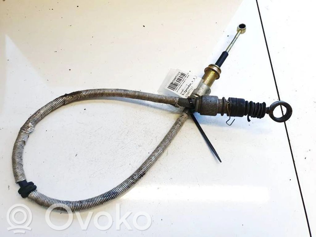 Mini One - Cooper R50 - 53 Câble de changement de vitesse, 18,75 € | OVOKO