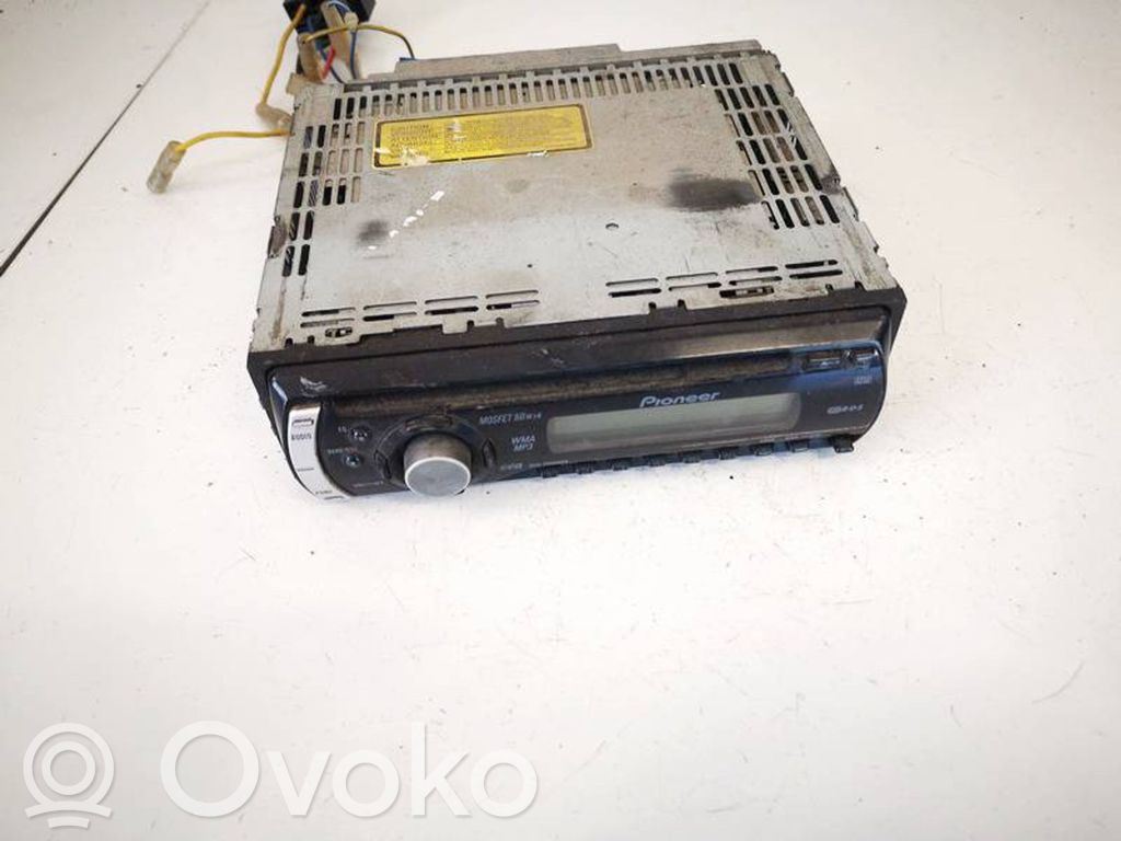 Ford Maverick Unité principale radio / CD / DVD / GPS, 24,50 € | OVOKO