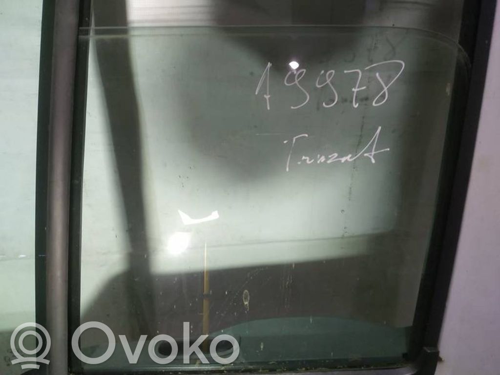 as2 Ford Transit Front door window glass four-door, €32.00 | RRR