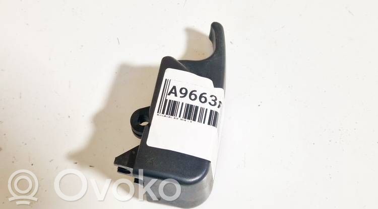 Mitsubishi ASX Polttoainesäiliön avauskytkin, 6,50 € | OVOKO