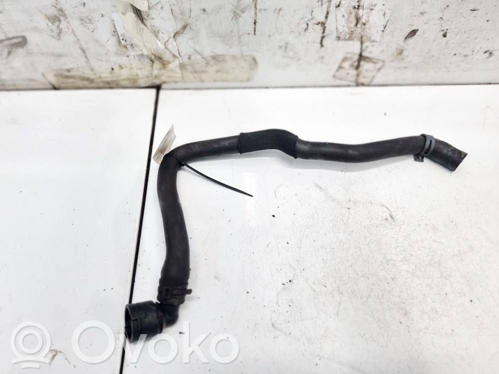 Skoda Octavia Mk2 (1Z) Engine coolant pipe/hose, €17.58 | RRR