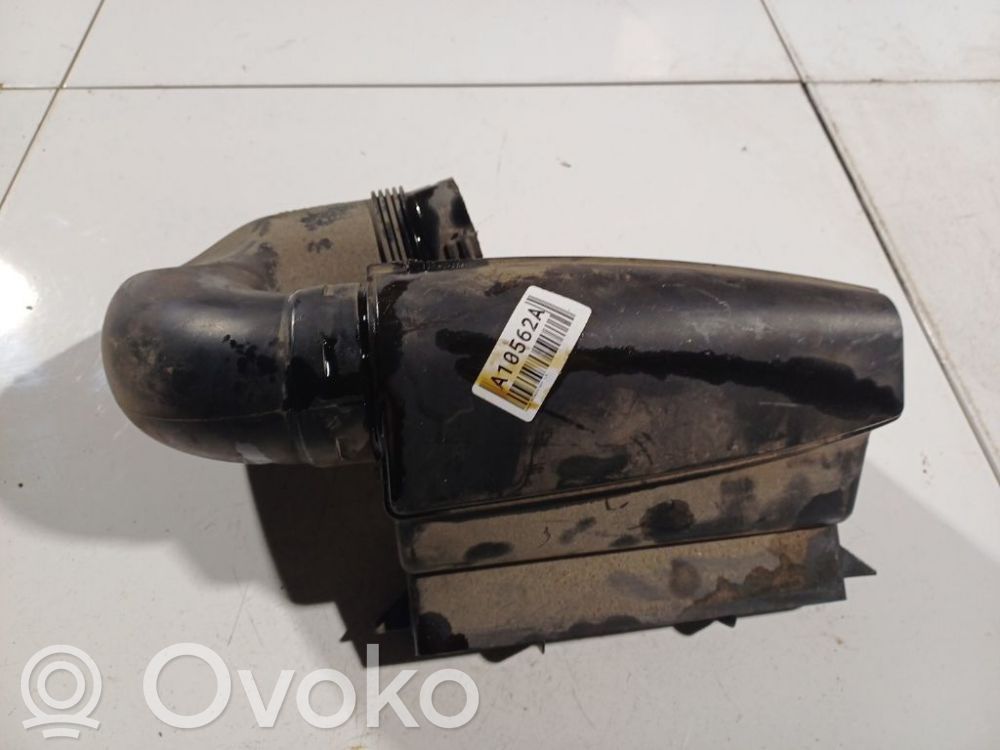 1K0129618B0 Skoda Octavia Mk2 (1Z) Air intake hose/pipe, €18.70 | RRR