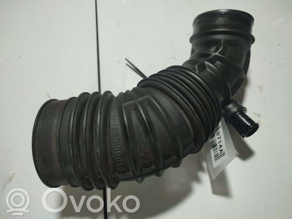 178800R010 Toyota Avensis T250 Tube d'admission d'air, 52,30 € | OVOKO